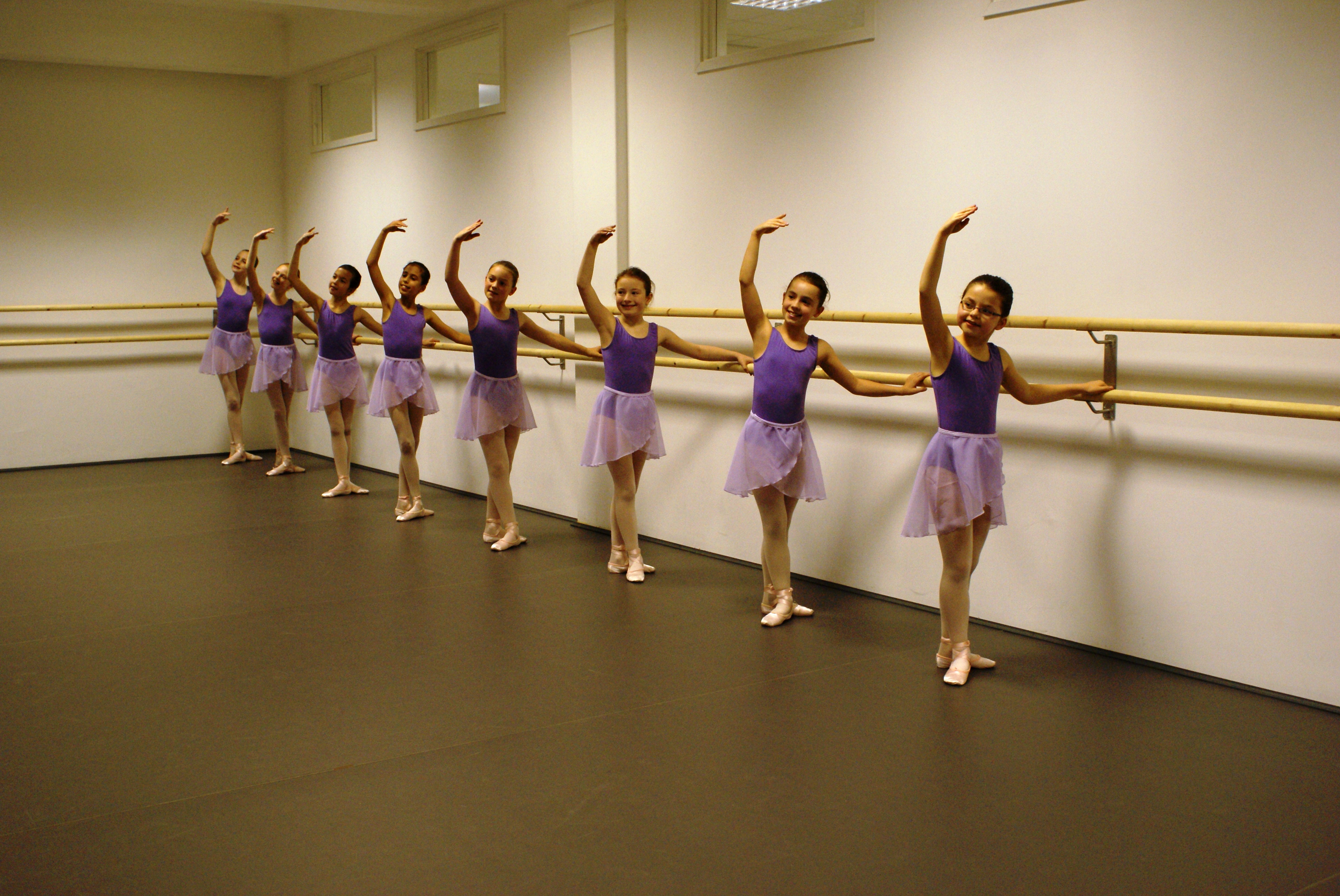 SONY DSC - South London Dance School