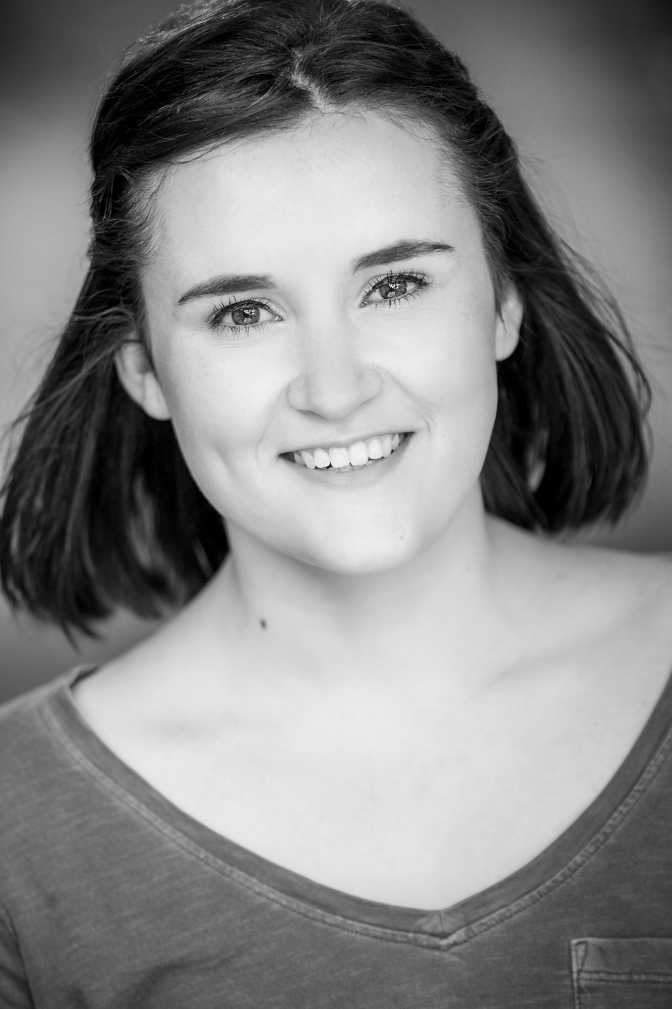 katie-headshot - South London Dance School