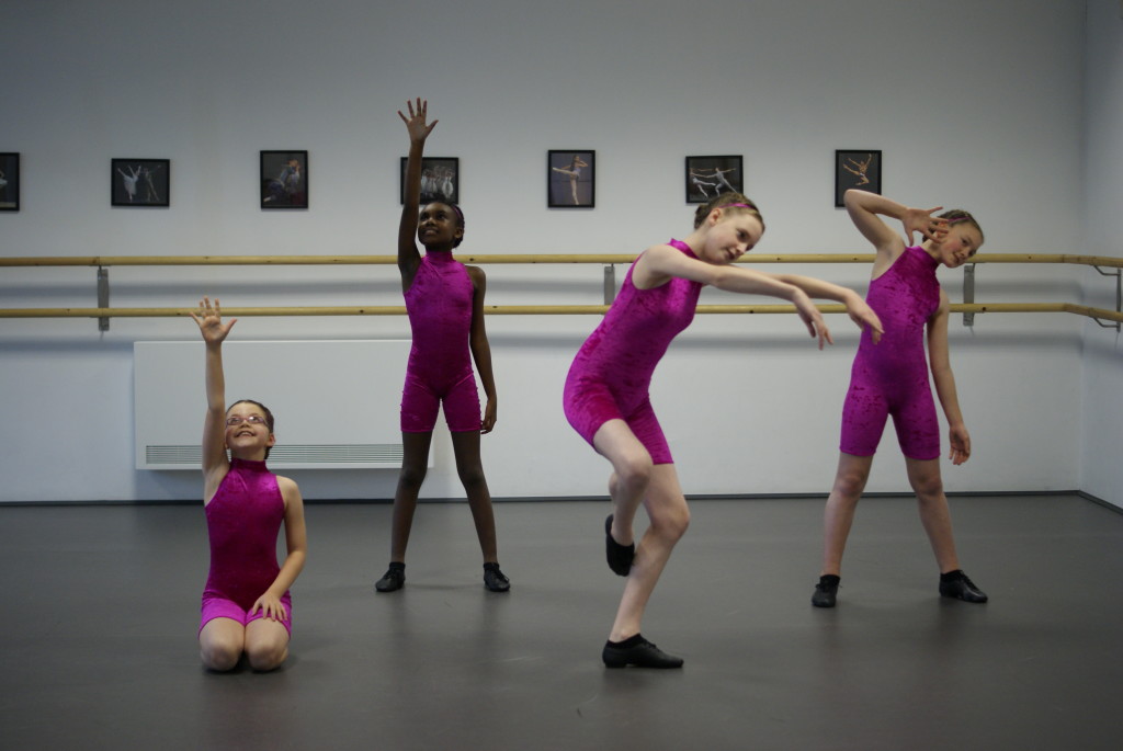 SONY DSC - South London Dance School