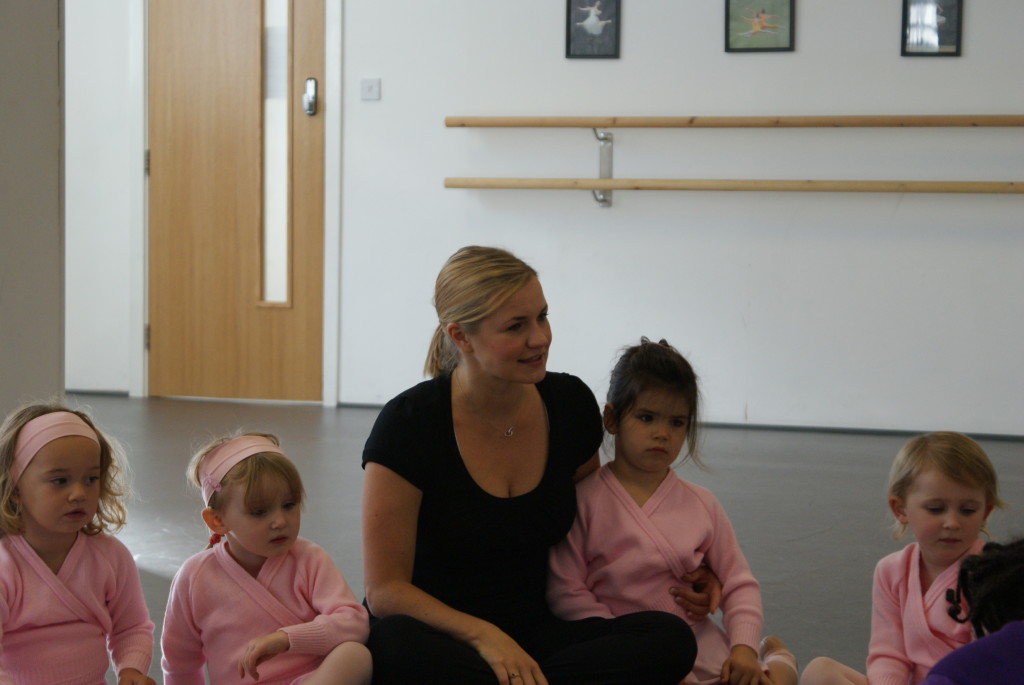 About South London Dance School | Dulwich, Herne Hill London