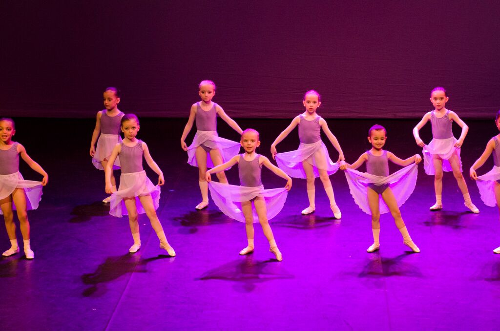 Presentation 2015 Pp Ballet South London Dance School